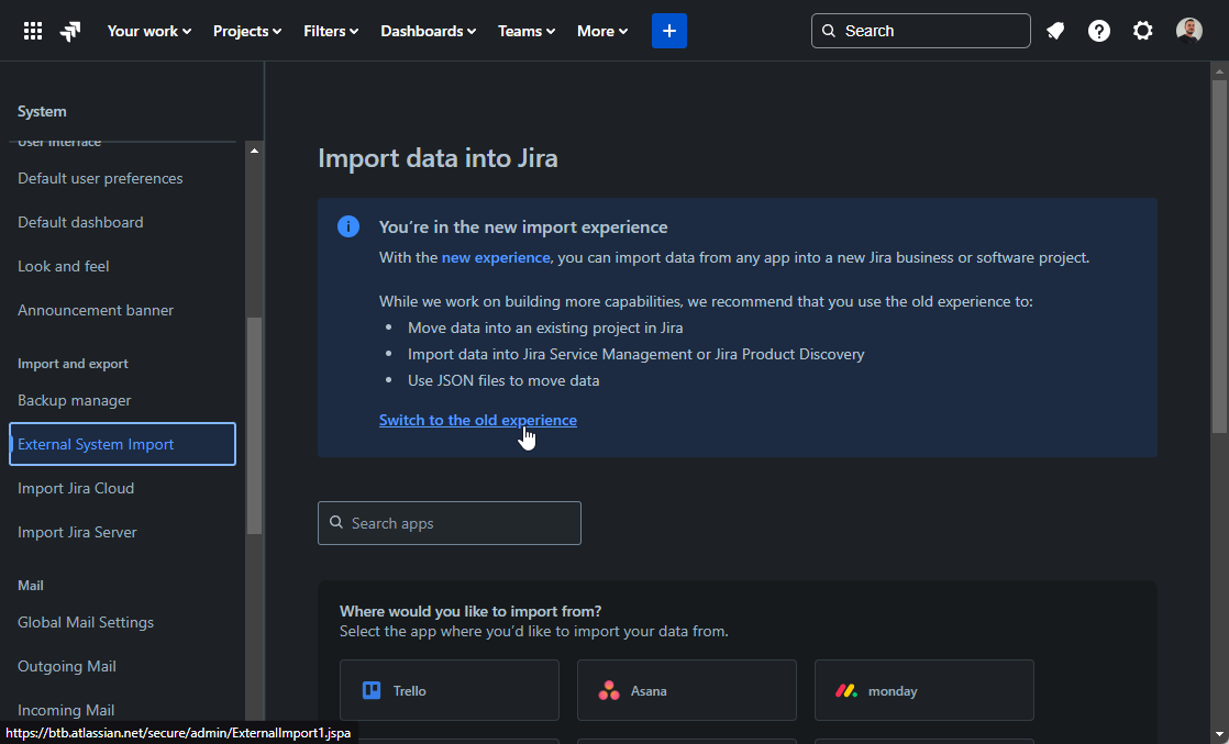 Solved: Is it possible to bulk upload select options into ...