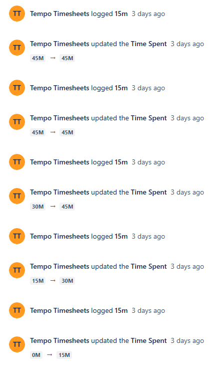 Tempo’s Solutions for Atlassian’s 10K Worklog Limit