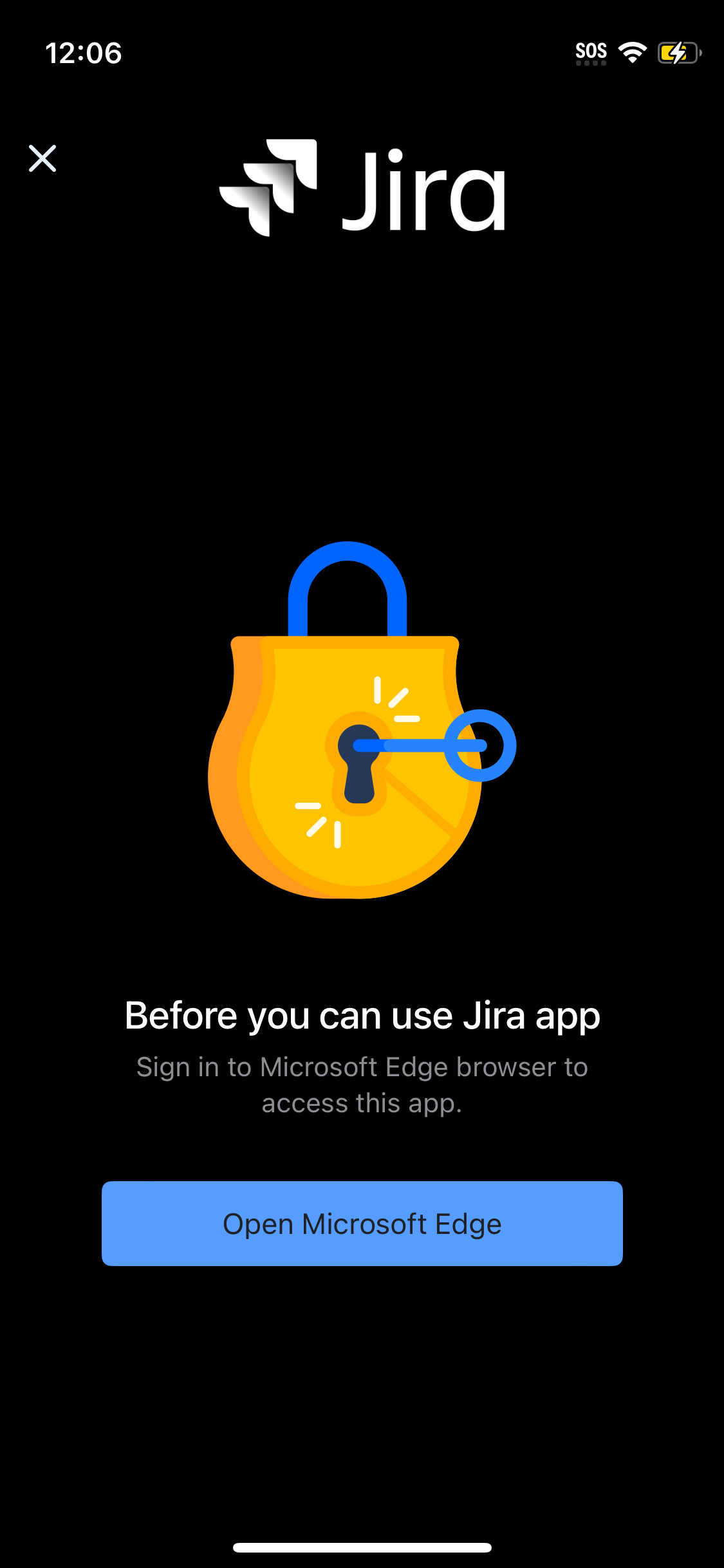 New improvements to mobile app security in Atlassi... - Atlassian Community