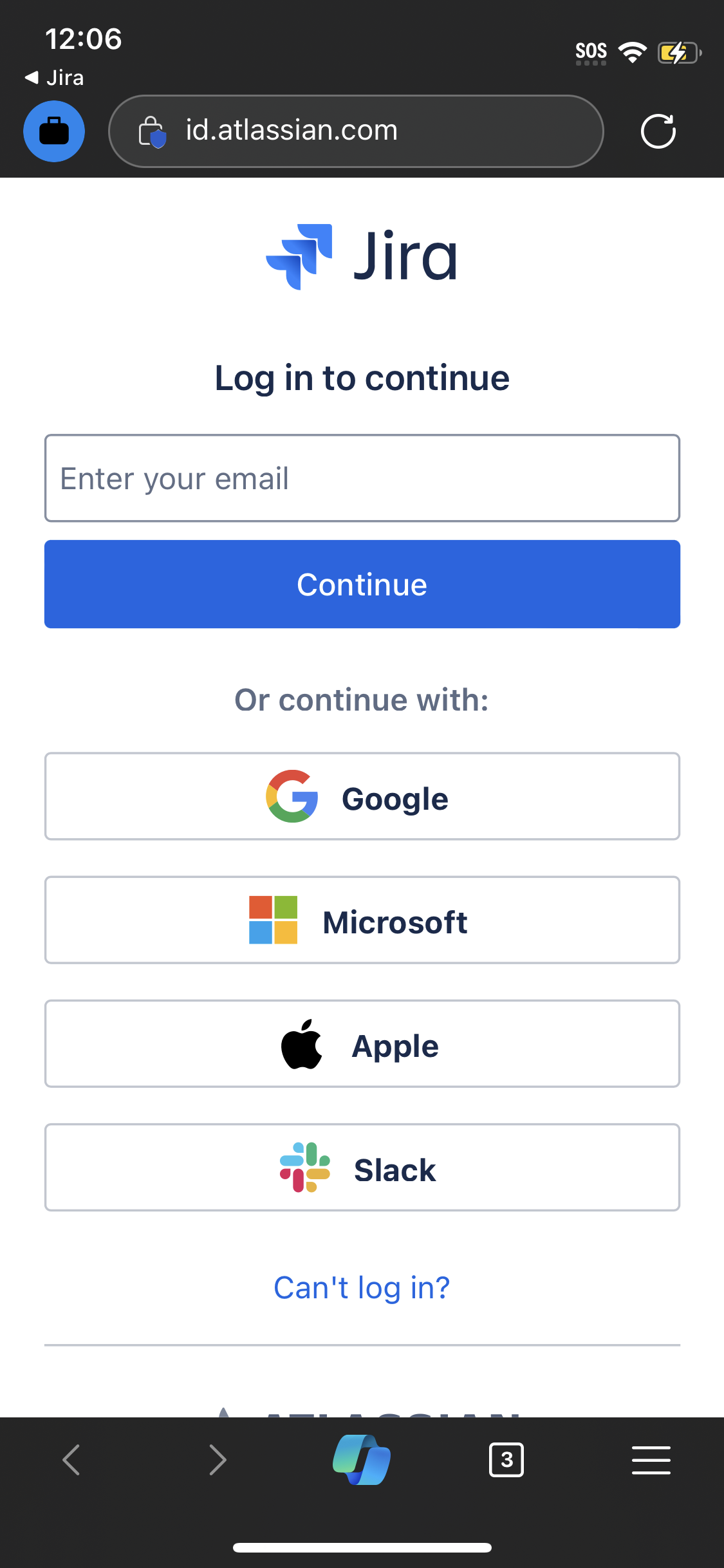 New improvements to mobile app security in Atlassi... - Atlassian Community