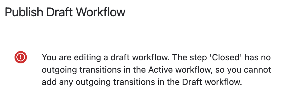 Solved: JSM Workflow for Reopened Tickets