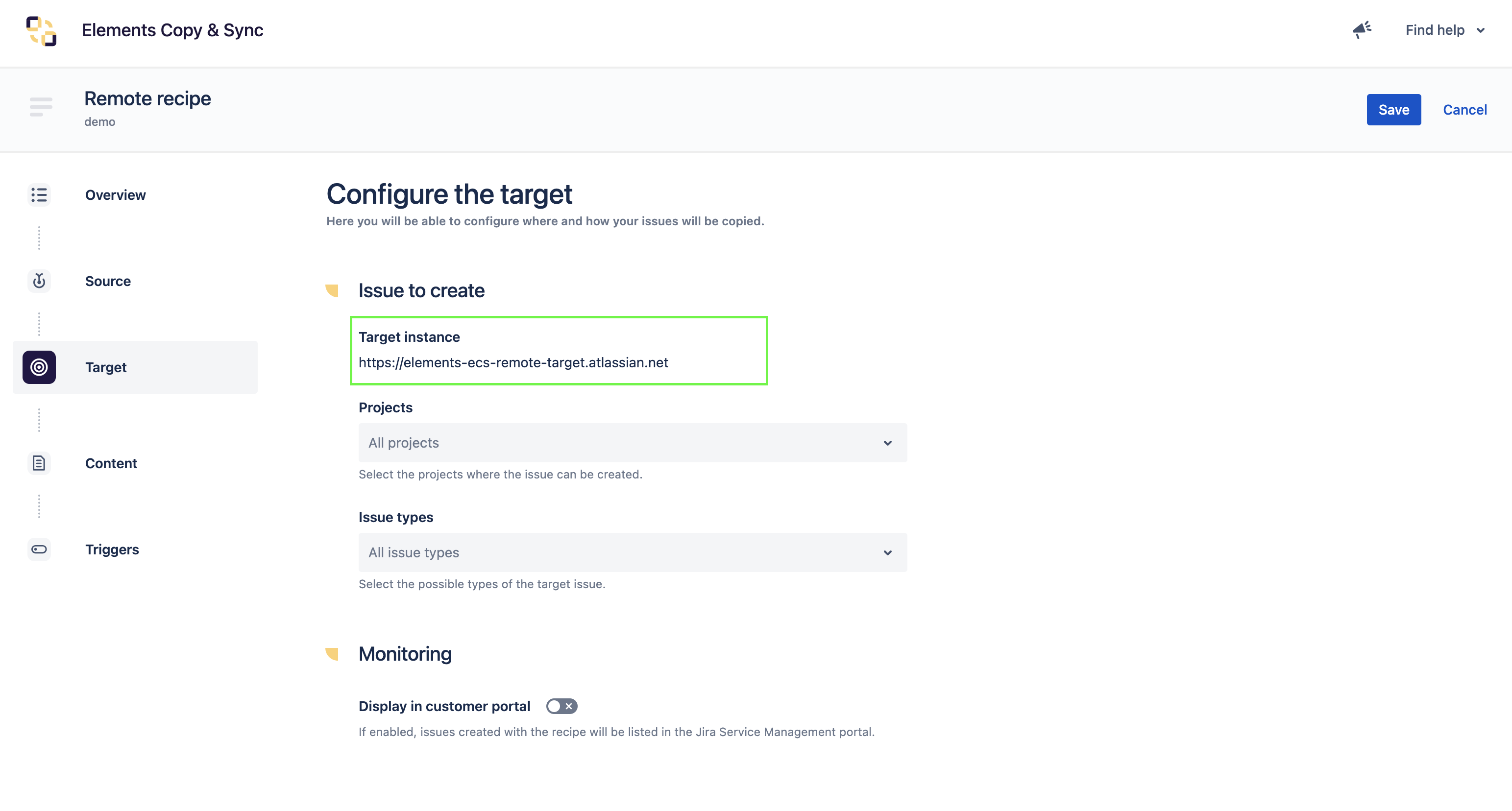 Solved: How to update ticket status from one instance to a...