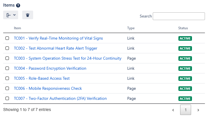 The Benefits of a Traceability Matrix in Quality A... - Atlassian Community