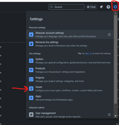 Solved: Custom Fields not appearing in filters in List vie...