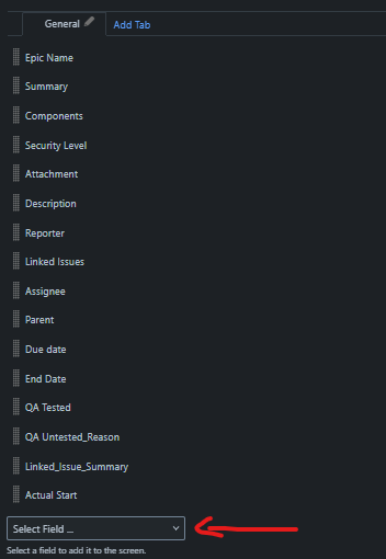 Solved: Custom Fields not appearing in filters in List vie...