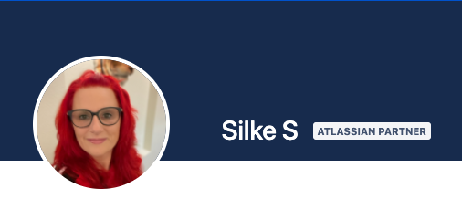 New Atlassian Partner lozenge - Atlassian Community