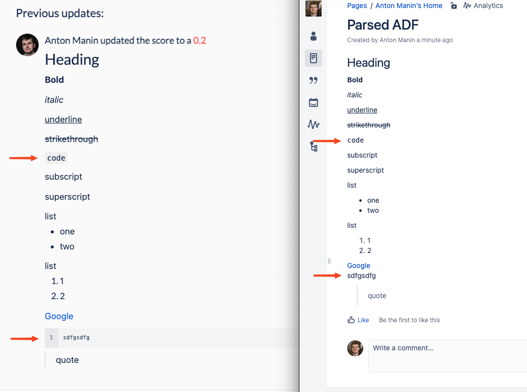 Processing ADF format in Python