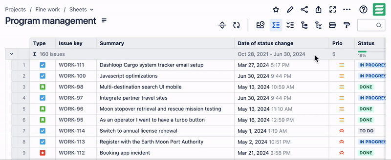 Solved: Custom Fields not appearing in filters in List vie... Solved: Custom Fields not appearing in filters in List vie...