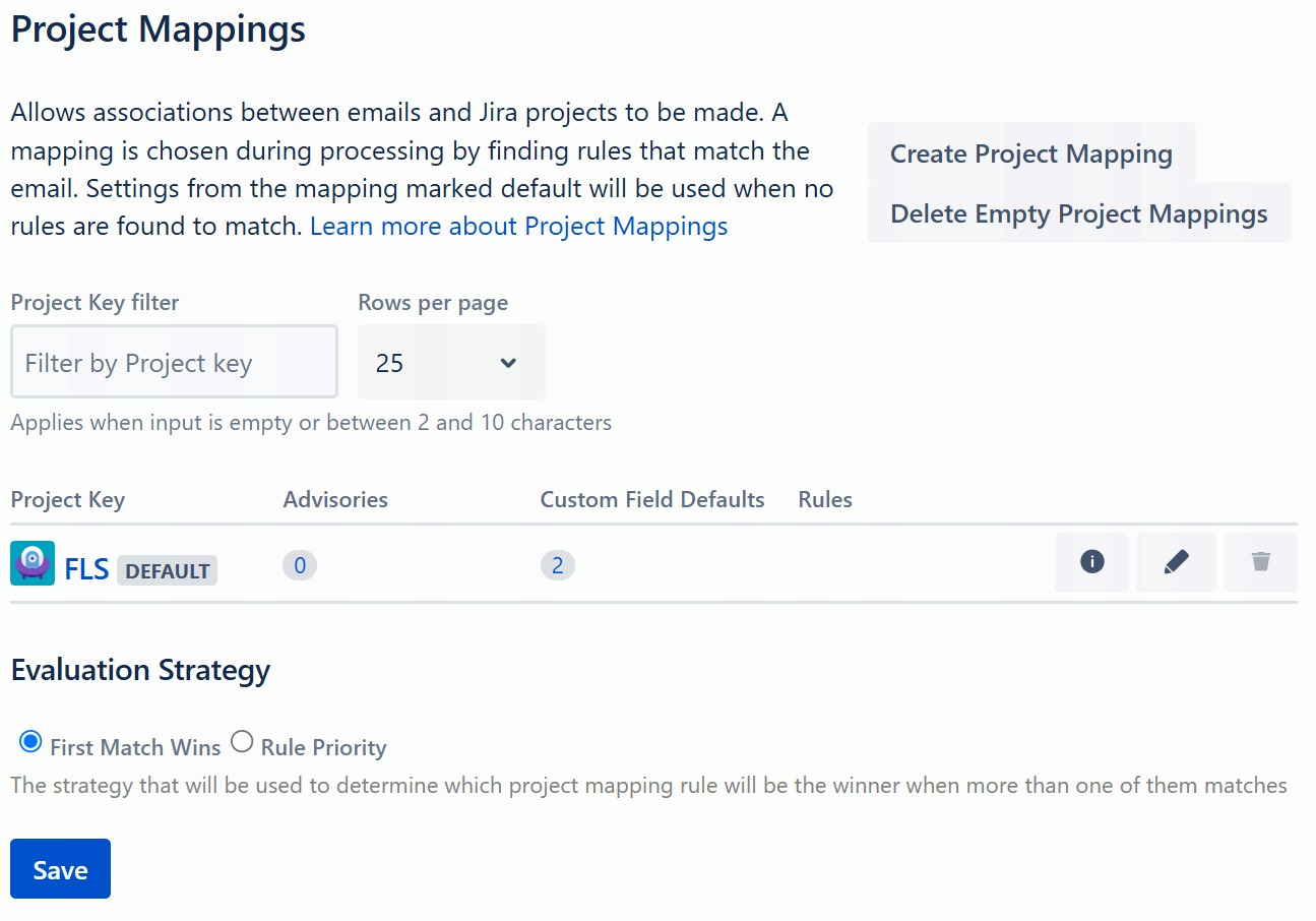 Solved: JEMH: Mapping a Profile for all projects in the Ji...