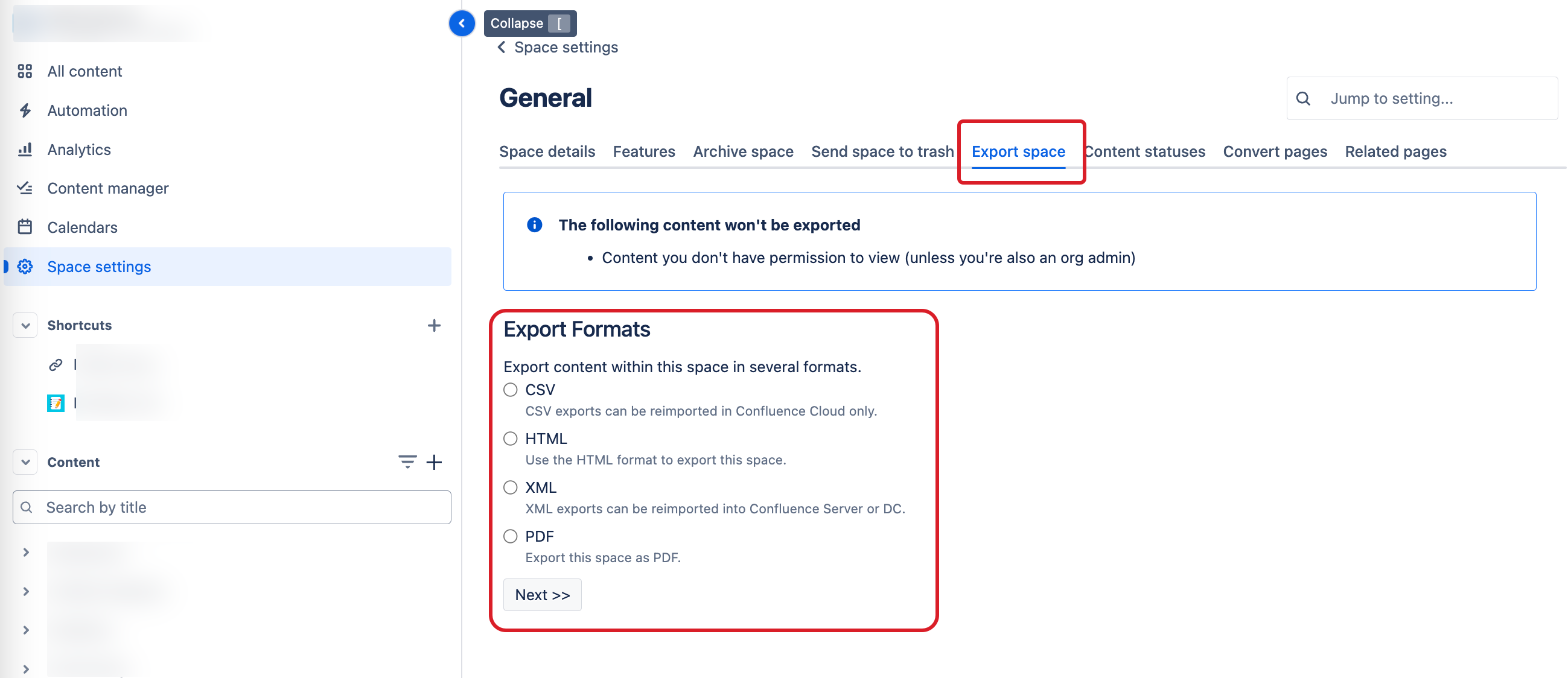 Solved: Is it possible to download all the folders I have ...