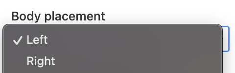 Add Confiform submission to a list of items on cal...