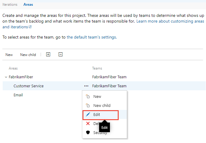 How to Sync Area and Iteration Paths Between Jira ...