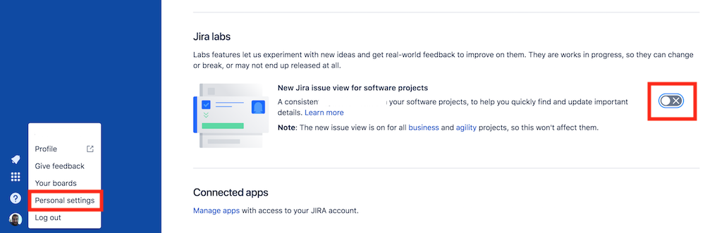 Solved: How to make tables in Jira Issue description