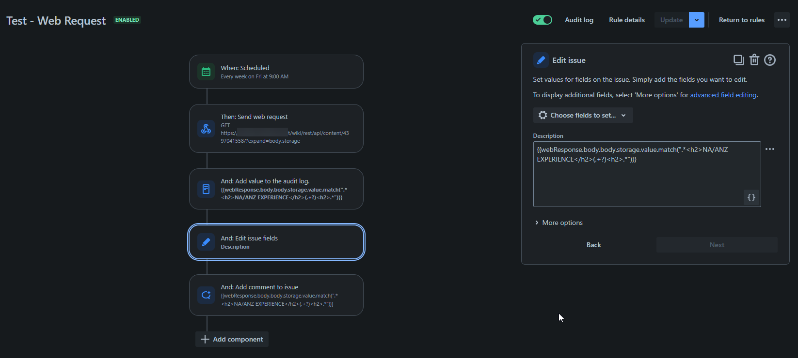 Solved: Extracting content from Confluence Page
