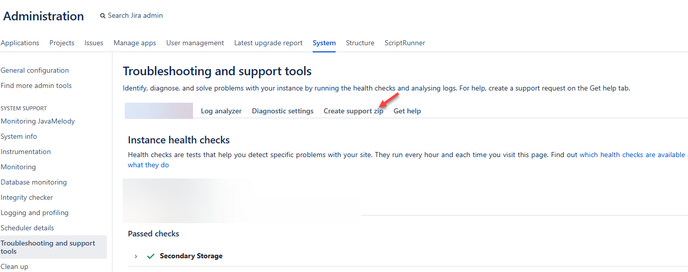 Solved: Enable verbose stack trace on Error 500 page from ...
