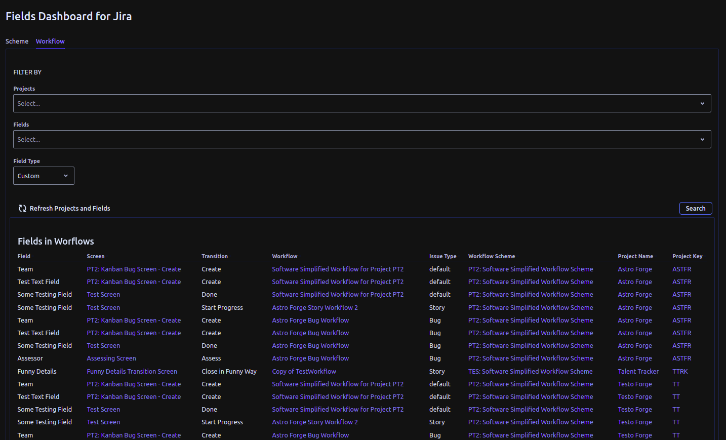 Solved Custom Field Default Value Doesnt Work