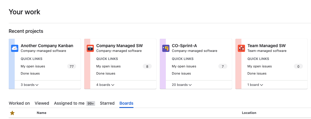 Solved: Adding work instructions to main project dashboard...