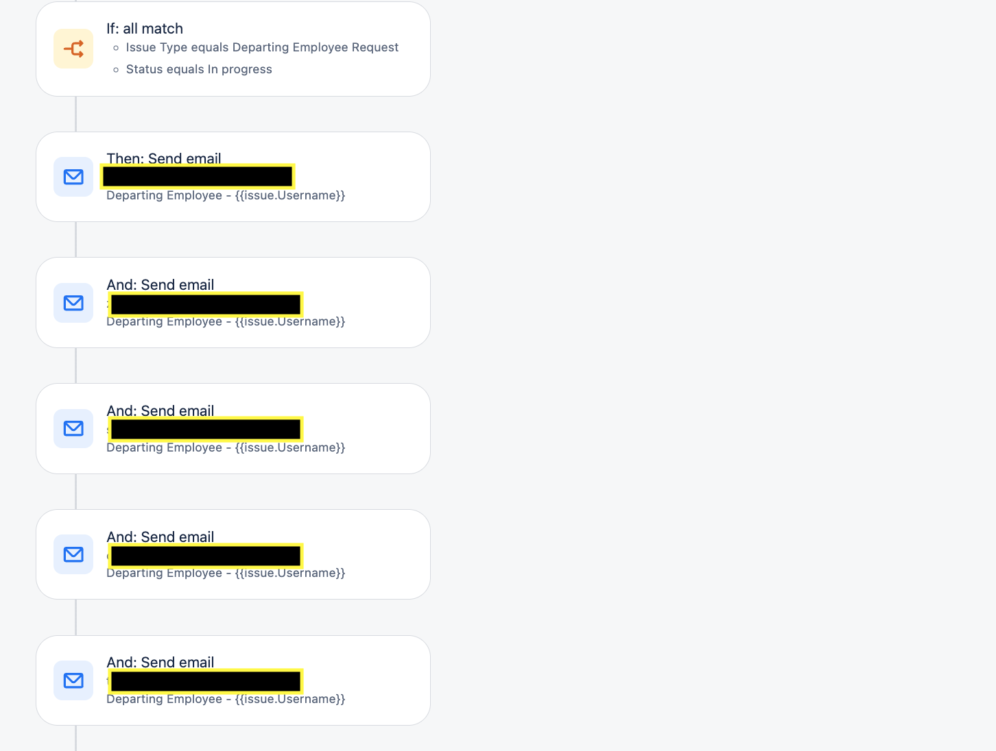 Solved Automation Is Not Populating Smart Values 