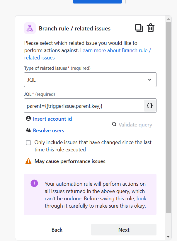 Solved: How to copy custom field value from child issue A ...
