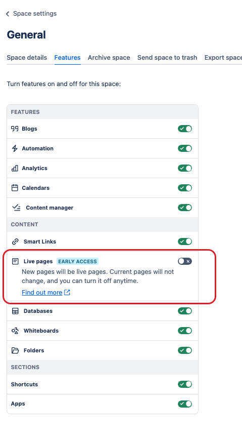 Solved: Can a page in draft mode be viewed by other users ...