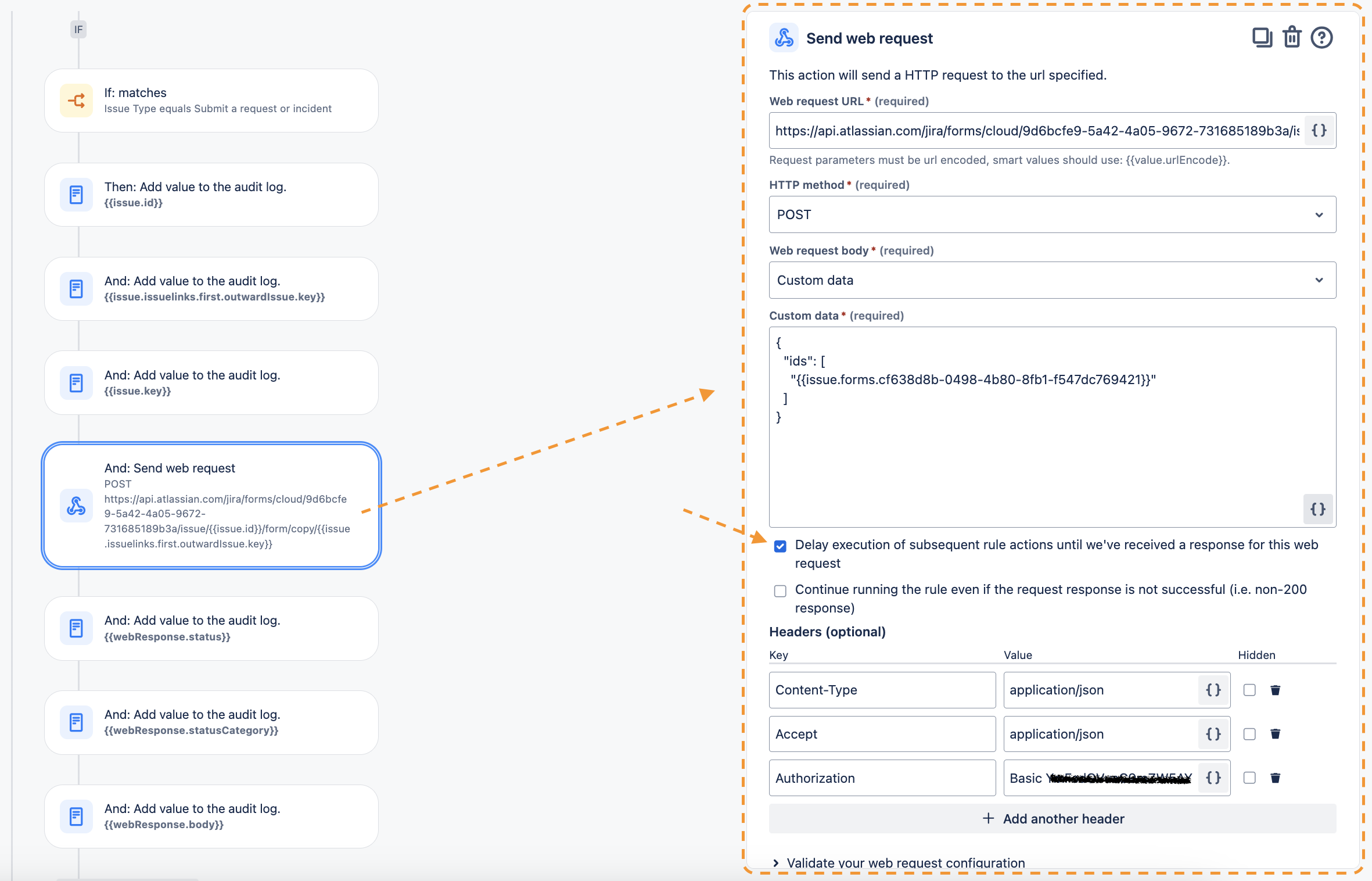 Copy a Form to the same project and for different ... - Atlassian Community