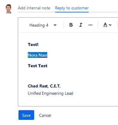 How to Apply Bold Text Formatting to Smart Values ...
