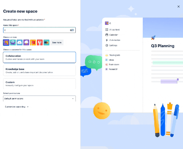 📚 Start Building Your Confluence Wiki Today - Atlassian Community