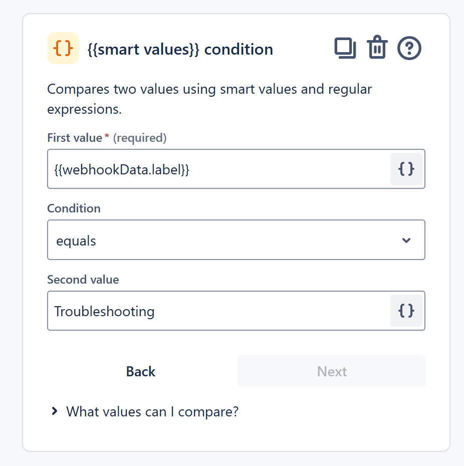 How To Create Jira Automations Based On Comment La Atlassian Community