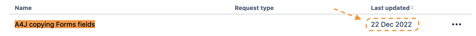 Using Forms Smart Values - Atlassian Community