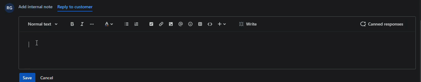 Solved: how do I indent text?