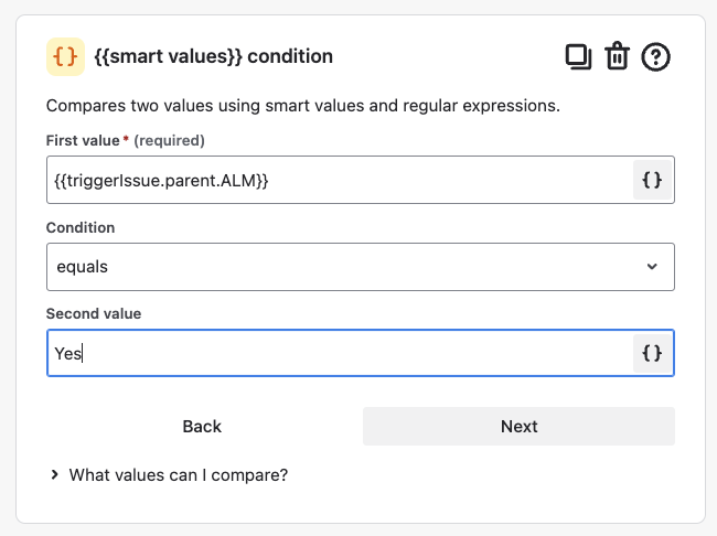 Solved: Automating a status change based on a field locate...