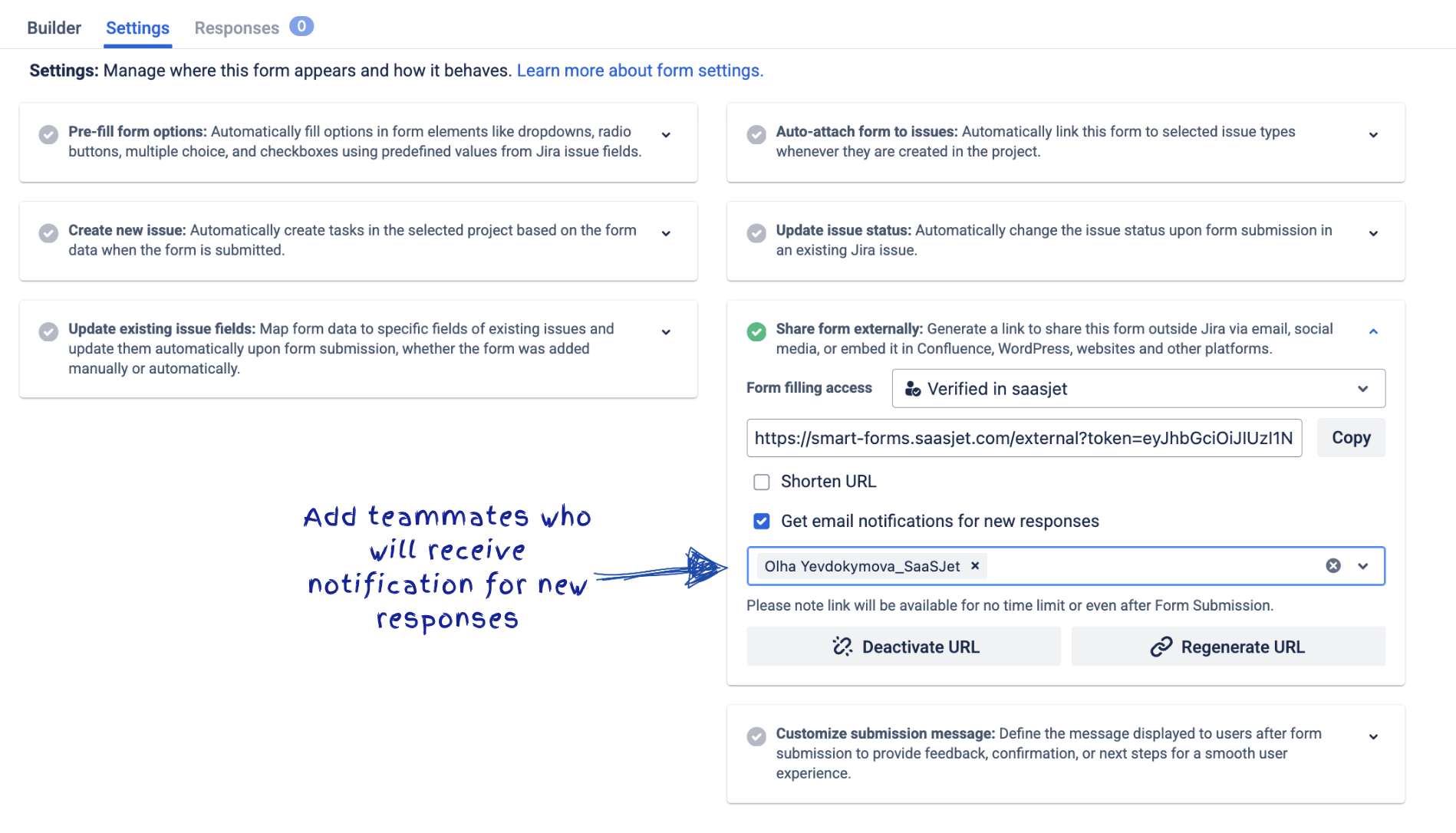 Keep Teams Aligned with Post-Form Submission Updat... - Atlassian Community