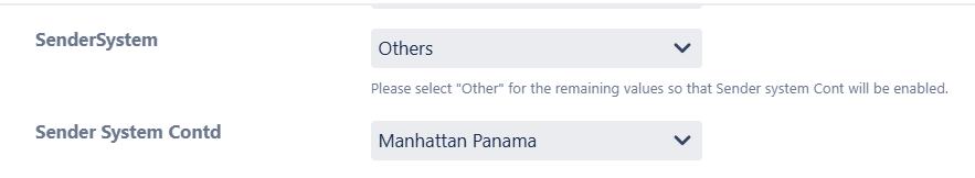Is it possible to create subtask with confi forms