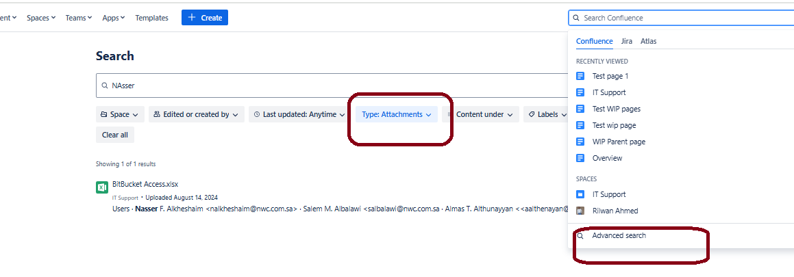 how to index and search inside of a PPT or PDF doc...