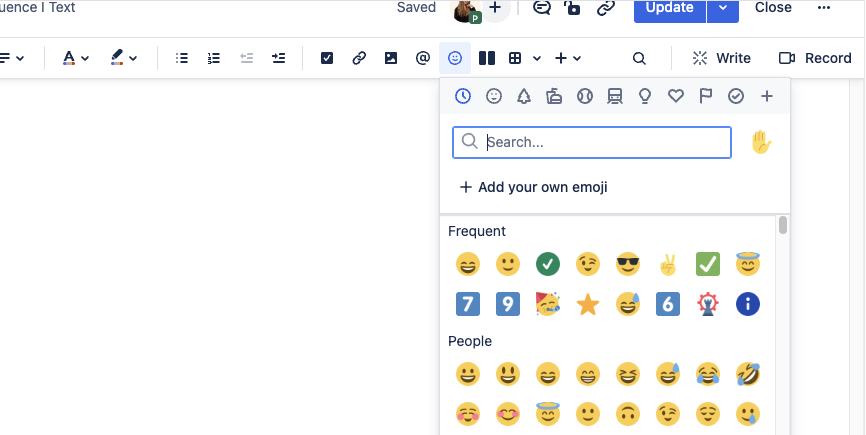 The Visual Power 🎨 of Icons in Confluence - Atlassian Community