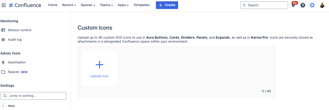 The Visual Power 🎨 of Icons in Confluence - Atlassian Community