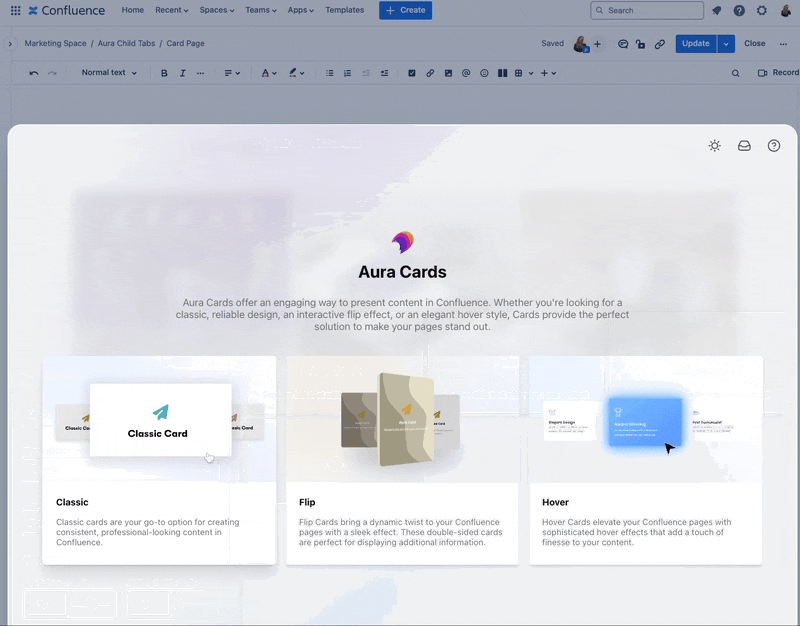 The Visual Power 🎨 Of Icons In Confluence Atlassian Community
