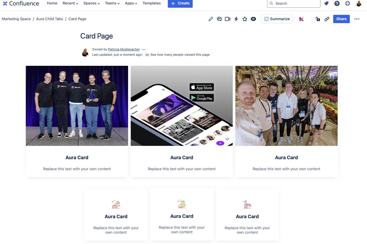 The Visual Power 🎨 of Icons in Confluence - Atlassian Community
