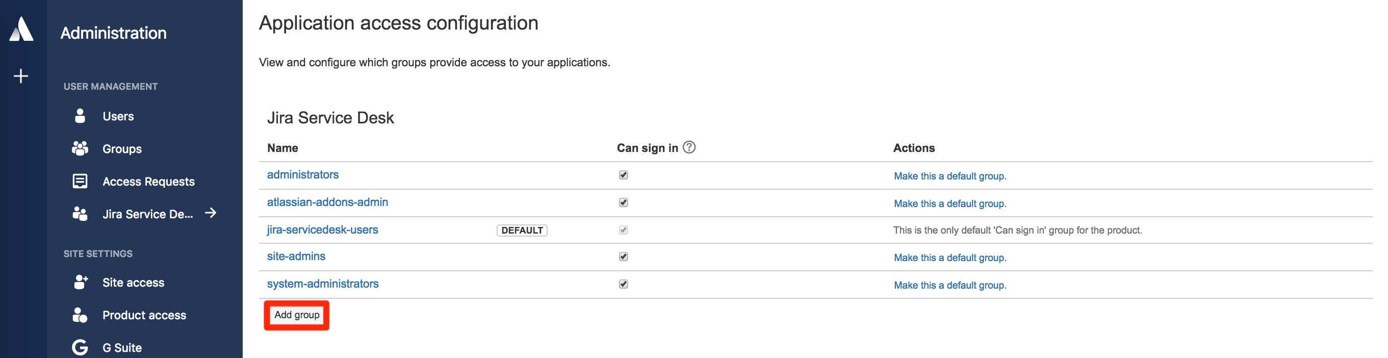 How to create a Jira Cloud Read Only Account?