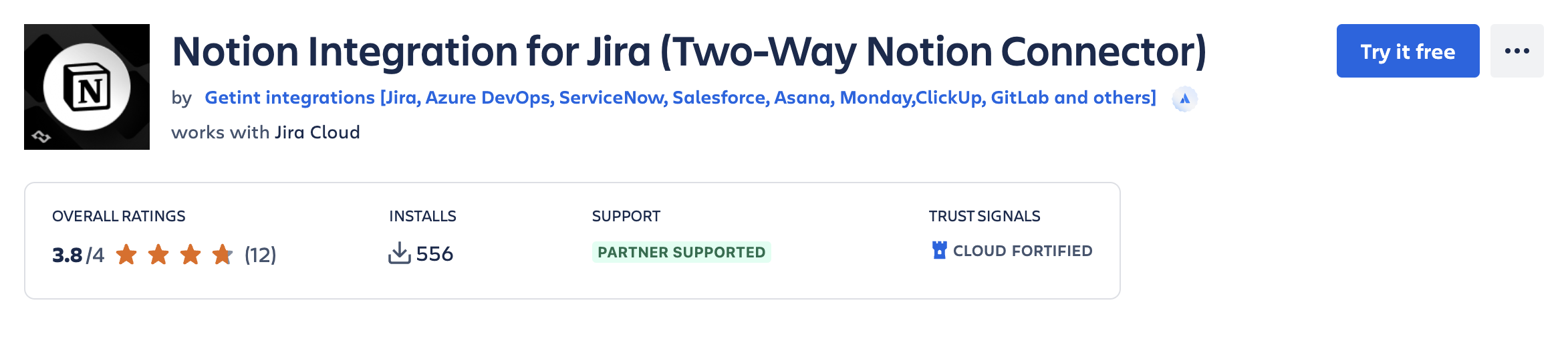 Jira Notion Integration: A Comprehensive Guide - Atlassian Community