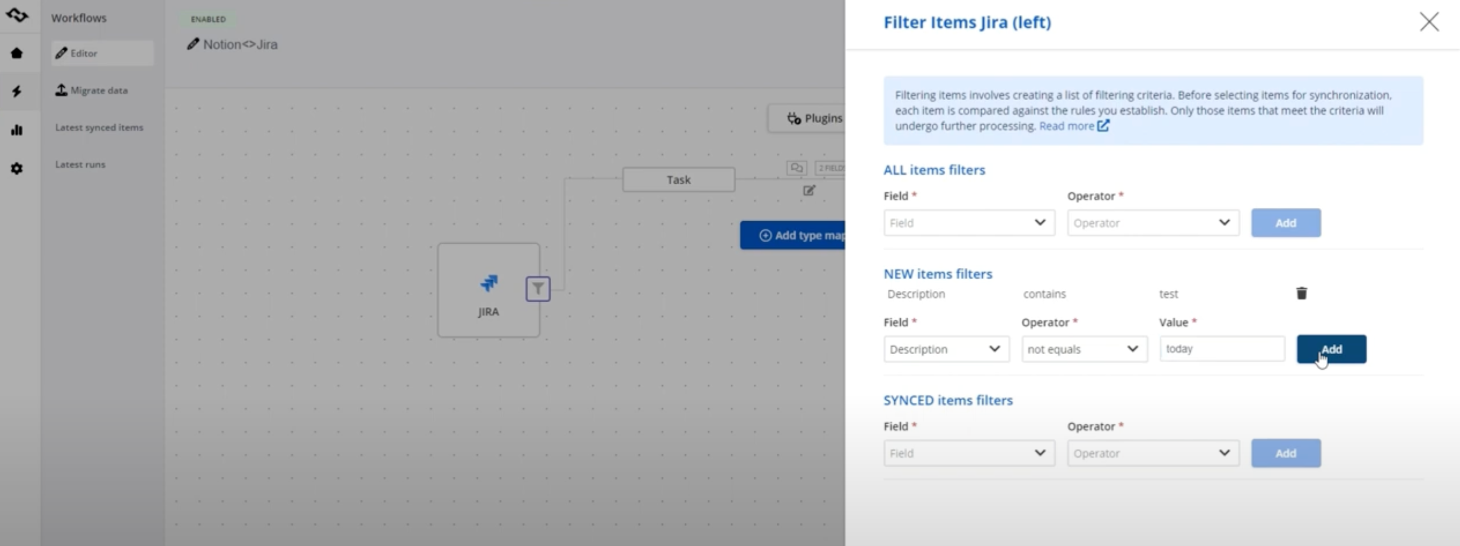 Jira Notion Integration: A Comprehensive Guide - Atlassian Community
