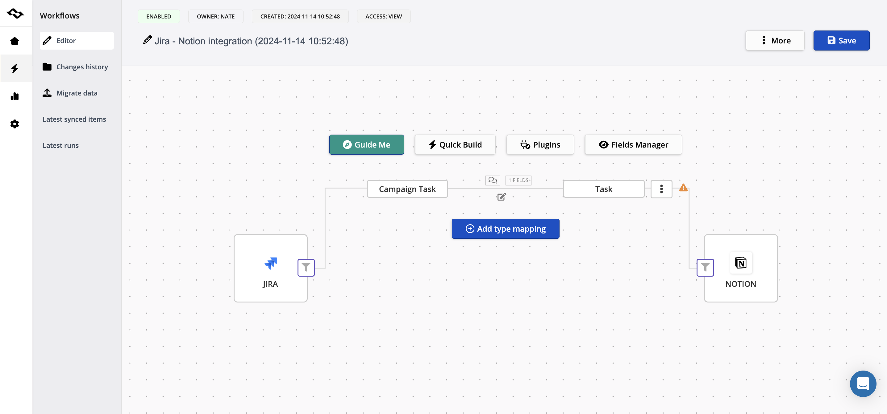 Jira Notion Integration: A Comprehensive Guide - Atlassian Community