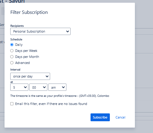 How To Execute A Groovy Script When Click A Button