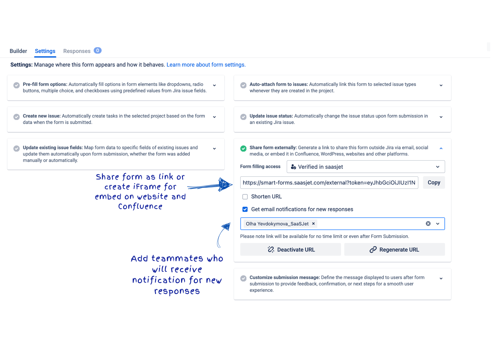Collect Internal and External Ideas for JPD via Au... - Atlassian Community