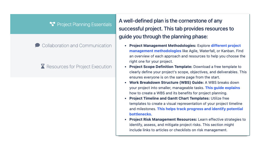 Kick Off Your Projects Like a Pro: 📈 Best Practic... - Atlassian Community