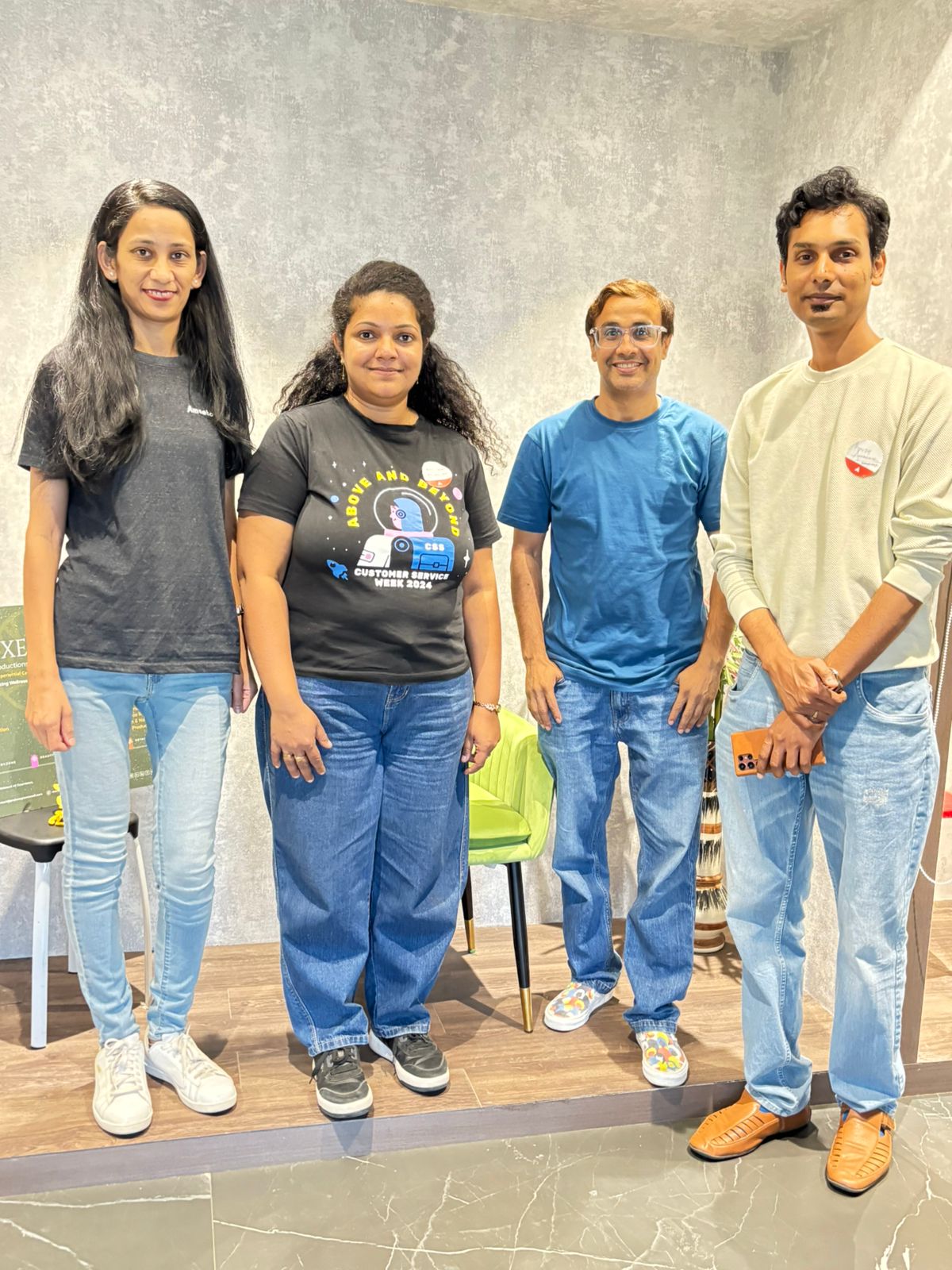 Highlights of ACE PUNE - Cloud Migration: A Soluti... - Atlassian Community