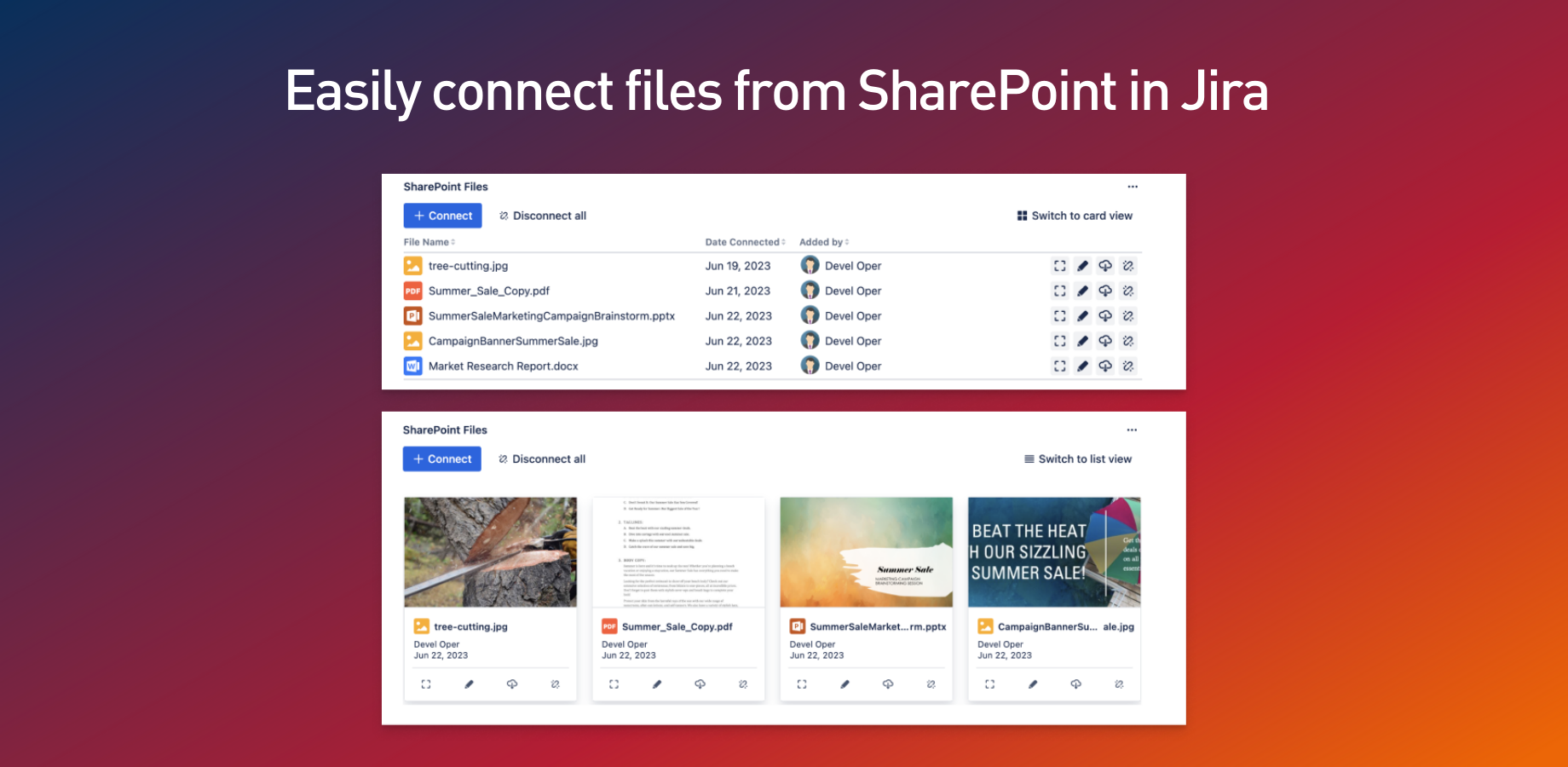 Choosing the Right Collaboration Tool for Jira🤷 A... - Atlassian Community