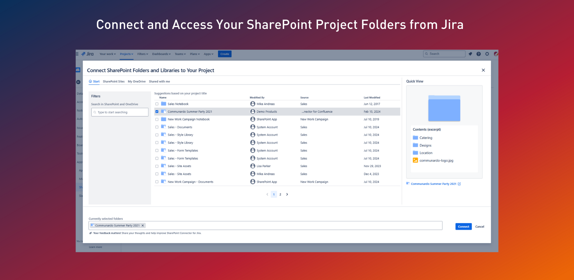 Choosing the Right Collaboration Tool for Jira🤷 A... - Atlassian Community