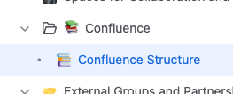 Solved: New Folder in confluence , how to keep emoticons i...