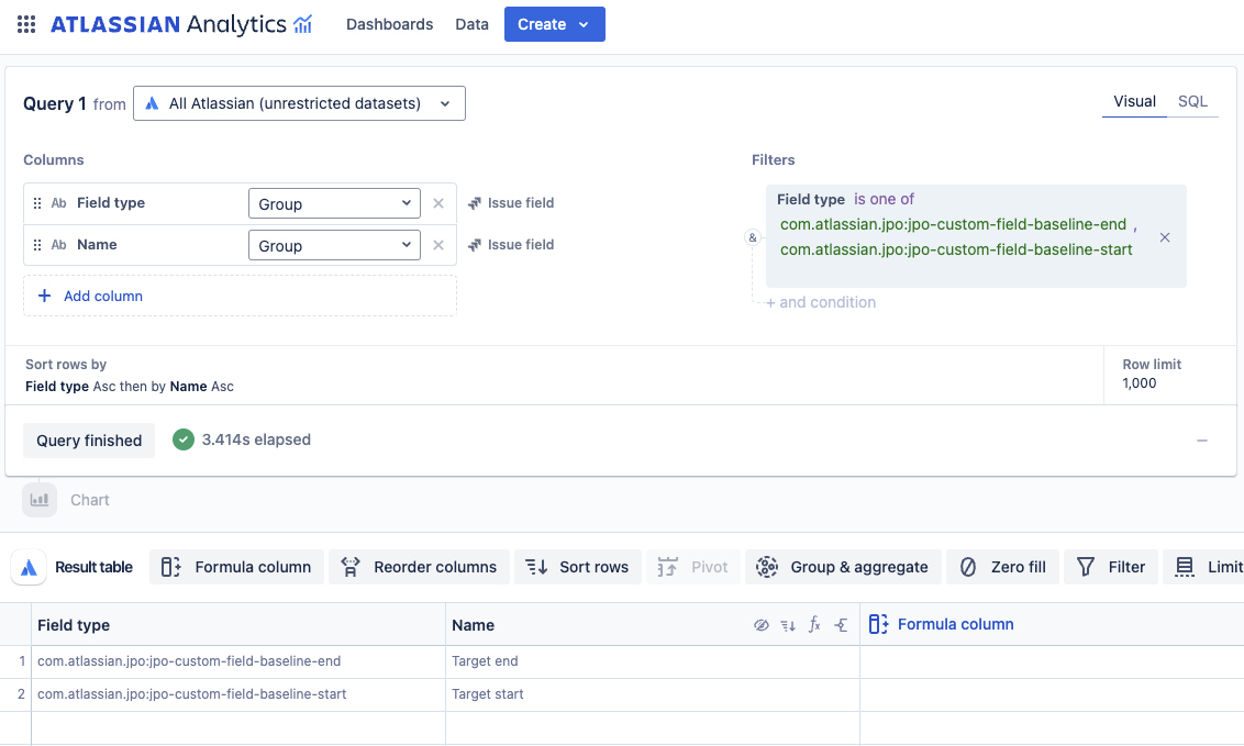 Rolling out "Major incident" and target date field... - Atlassian Community